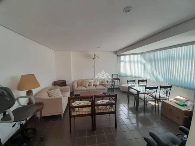 Apartamento com 1 dormitório à venda, 44 m² por R$ 265.000,00 Jardim Sumaré Ribeirão Preto/SP