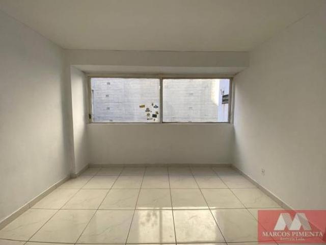 Apartamento com 1 dormitório à venda, 44 m² por R$ 280.000,00 Centro São Paulo/SP