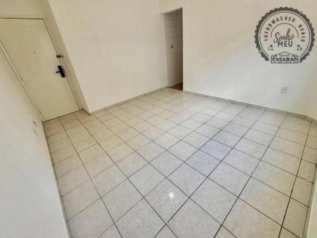 Apartamento com 1 dormitório à venda, 44 m² por R$ 289.000,00 Boqueirão Praia Grande/SP
