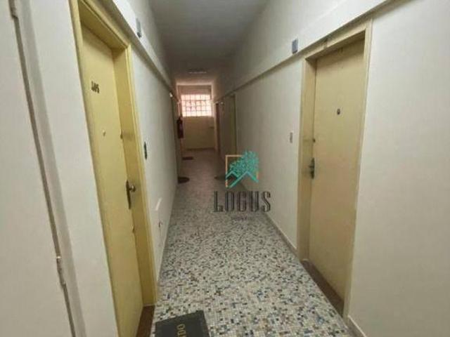 Apartamento com 1 dormitório à venda, 44 m² por R$ 300.000,00 Jardim Bela Vista Zona Norte São
