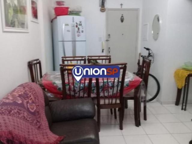 Apartamento com 1 dormitório à venda, 44 m² por R$ 305.000,00 Bela Vista São Paulo/SP