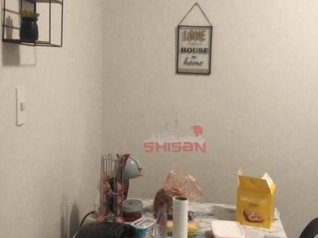 Apartamento com 1 dormitório à venda, 44 m² por R$ 310.000,00 Consolação São Paulo/SP
