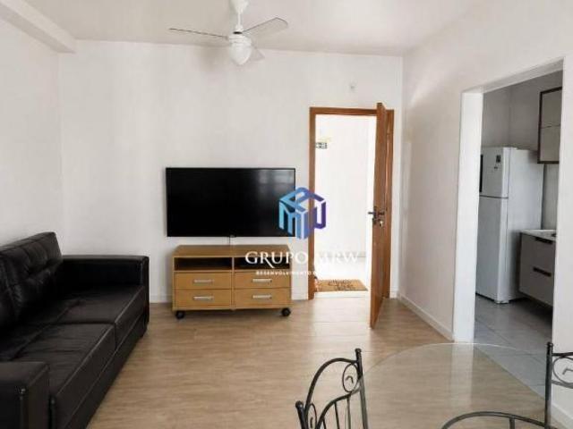Apartamento com 1 dormitório à venda, 44 m² por R$ 320.000 Parque Campolim Sorocaba/SP