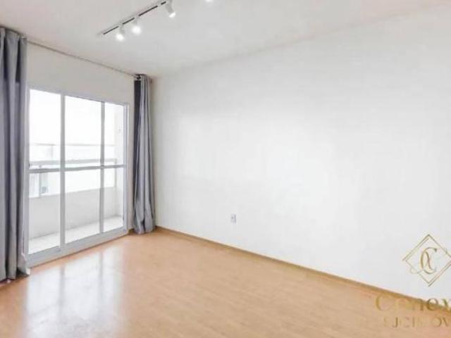 Apartamento com 1 dormitório à venda, 44 m² por R$ 325.000,00 Jardim Sul São José dos Campos/SP