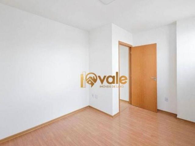 Apartamento com 1 dormitório à venda, 44 m² por R$ 325.000,00 Jardim Sul São José dos Campos/SP