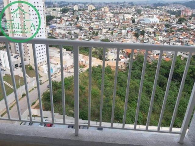 Apartamento com 1 dormitório à venda, 44 m² por R$ 340.000,00 Vila Pirituba São Paulo/SP