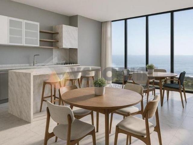 Apartamento com 1 dormitório à venda, 44 m² por R$ 349.000,00 Praia das Palmeiras Caraguatatuba/