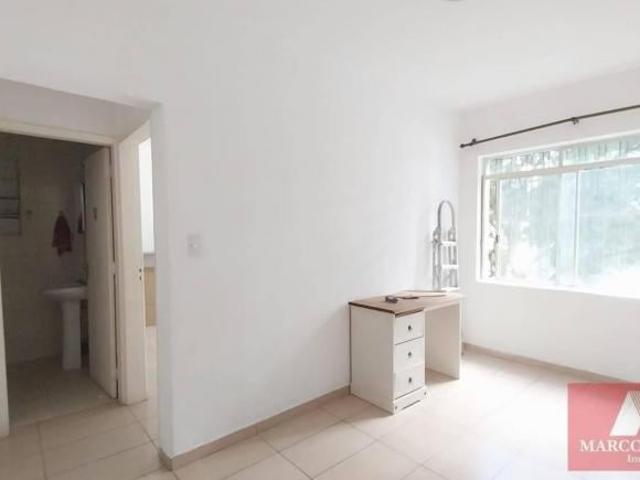 Apartamento com 1 dormitório à venda, 44 m² por R$ 350.000,00 Bela Vista São Paulo/SP