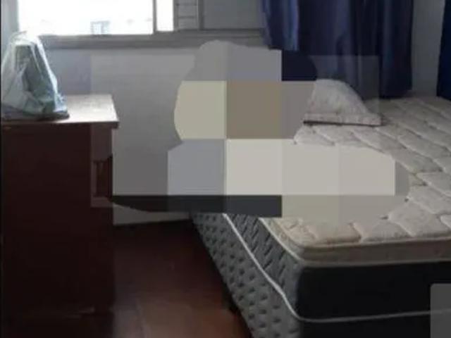 Apartamento com 1 dormitório à venda, 44 m² por R$ 365.000,00 Bosque da Saúde São Paulo/SP