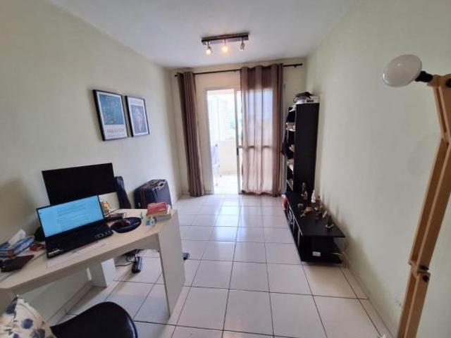 Apartamento com 1 dormitório à venda, 44 m² por R$ 365.000,00 Jardim São Dimas São José dos Camp