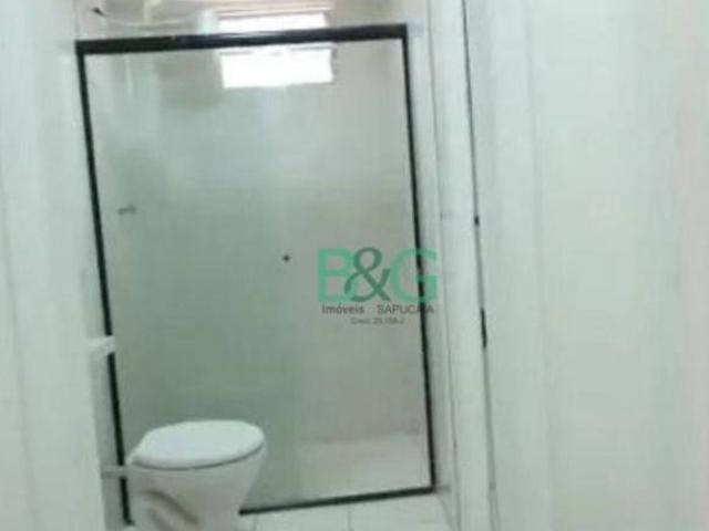 Apartamento à venda, 44 m² por R$ 375.000,00 Consolação São Paulo/SP