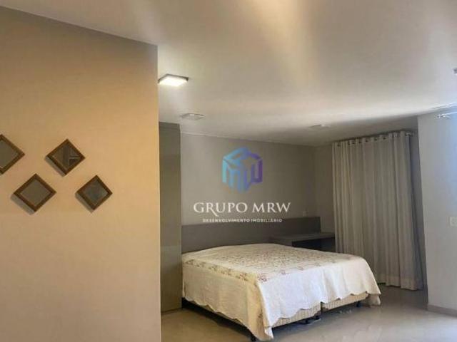 Apartamento com 1 dormitório à venda, 44 m² por R$ 390.000,00 Jardim América Sorocaba/SP