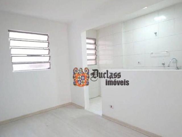 Apartamento com 1 dormitório à venda, 44 m² por R$ 399.000,00 Consolação São Paulo/SP