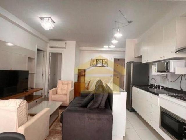 Apartamento com 1 dormitório à venda, 45 m² Vila Clementino São Paulo/SP