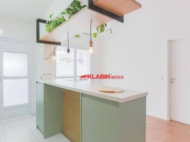 Apartamento com 1 dormitório à venda, 45 m² Barra Funda São Paulo/SP