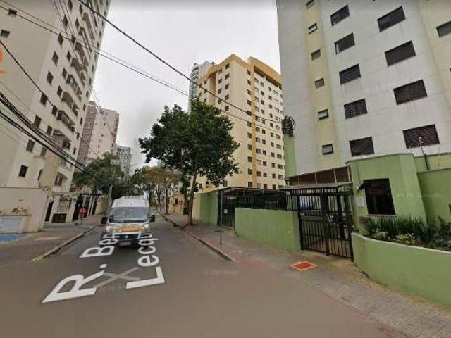 Apartamento com 1 dormitório à venda, 45 m² por R$ 400.000,00 Jardim Aquarius São José dos Campo