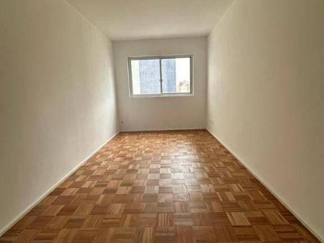 Apartamento com 1 dormitório à venda, 45 m² por R$ 400.000,00 Moema Pássaros São Paulo/SP