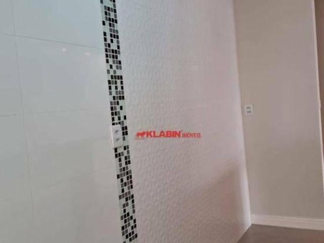 Apartamento com 1 dormitório à venda, 45 m² por R$ 402.800,00 Cambuci São Paulo/SP