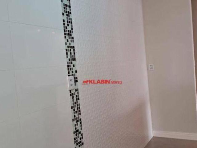 Apartamento com 1 dormitório à venda, 45 m² por R$ 402.800,00 Cambuci São Paulo/SP