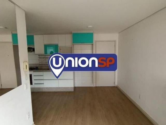 Apartamento com 1 dormitório à venda, 45 m² por R$ 415.000,00 Santa Cecília São Paulo/SP