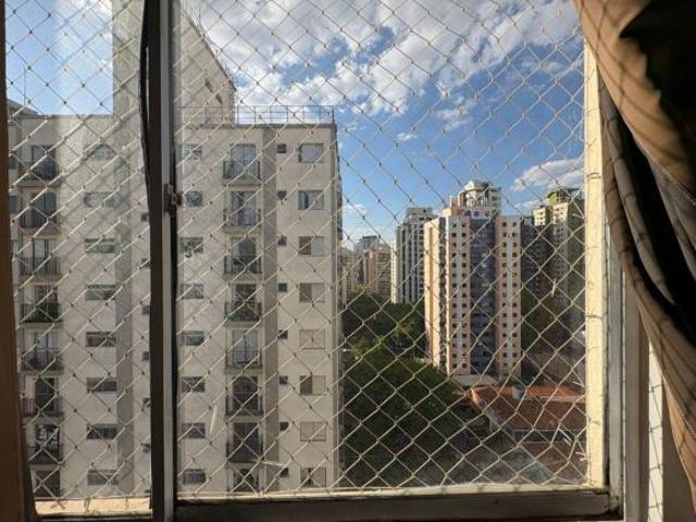 Apartamento com 1 dormitório à venda, 45 m² por R 420.000,00 Vila Mascote São Paulo/SP