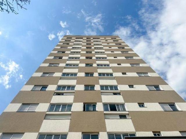 Apartamento com 1 dormitório à venda, 45 m² por R$ 430.000,00 Centro Londrina/PR