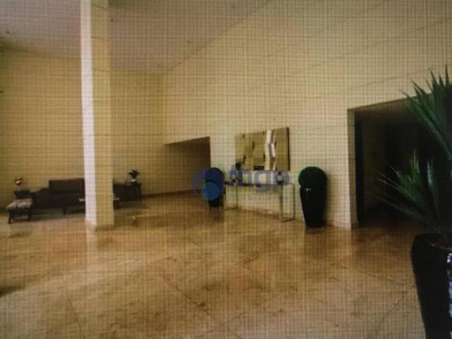 Apartamento com 1 dormitório à venda, 45 m² por R$ 430.000,00 Santana Zona Norte São Paulo/SP