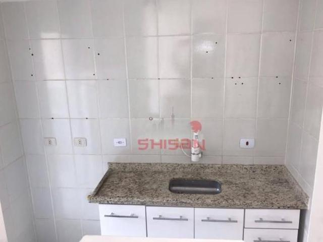Apartamento com 1 dormitório à venda, 45 m² por R$ 440.000,00 Bela Vista São Paulo/SP