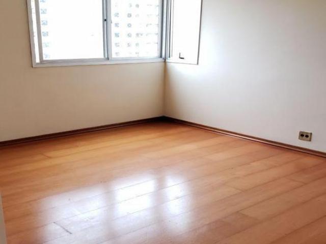 Apartamento com 1 dormitório à venda, 45 m² por R$ 440.000,00 Vila Mariana São Paulo/SP