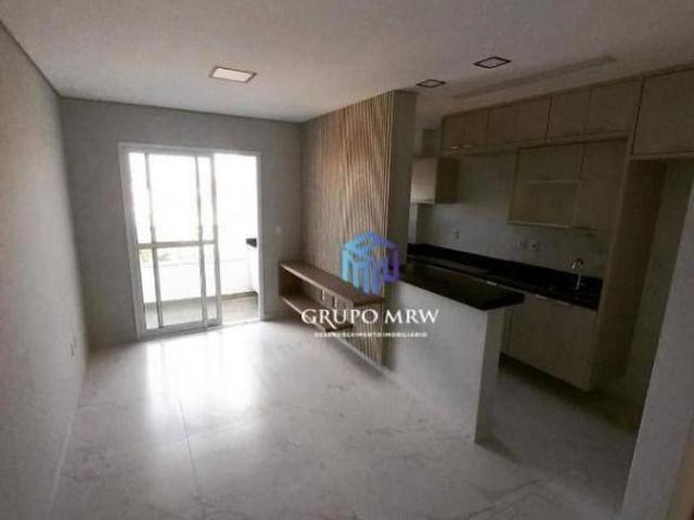 Apartamento com 1 dormitório à venda, 45 m² por R$ 450.000,00 Vila Independência Sorocaba/SP