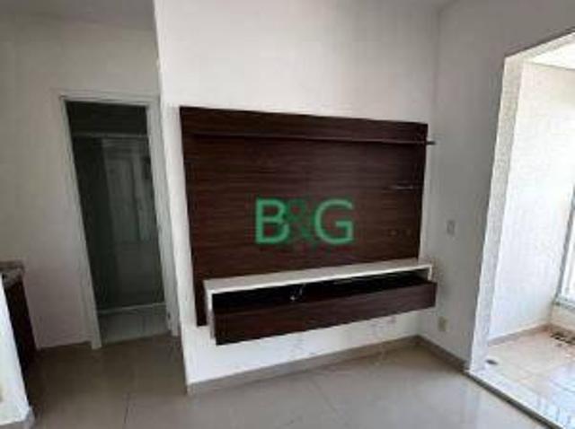 Apartamento à venda, 45 m² por R$ 459.000,00 Belenzinho São Paulo/SP
