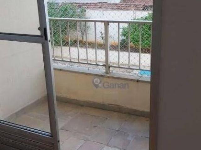 Apartamento com 1 dormitório à venda, 45 m² por R$ 468.000,00 Vila Clementino São Paulo/SP