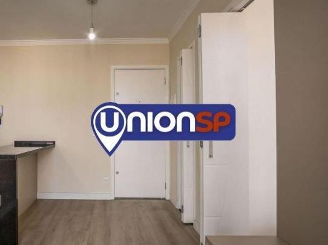 Apartamento com 1 dormitório à venda, 45 m² por R$ 480.000 Mooca São Paulo/SP
