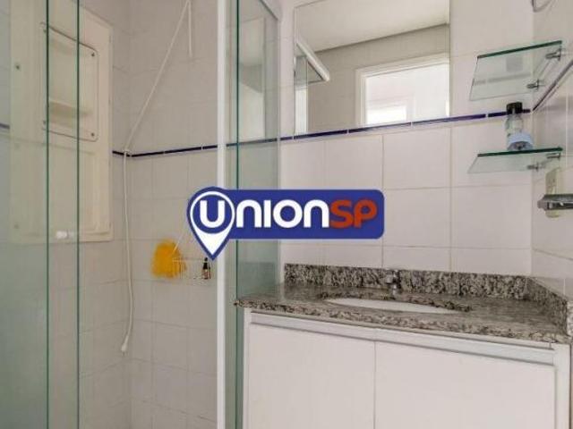 Apartamento com 1 dormitório à venda, 45 m² por R$ 480.000,00 Bela Vista São Paulo/SP
