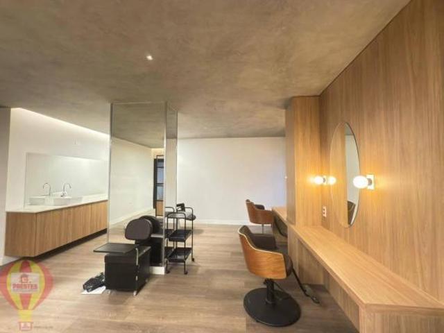 Apartamento com 1 dormitório à venda, 45 m² por R$ 480.000,00 Campolim Sorocaba/SP