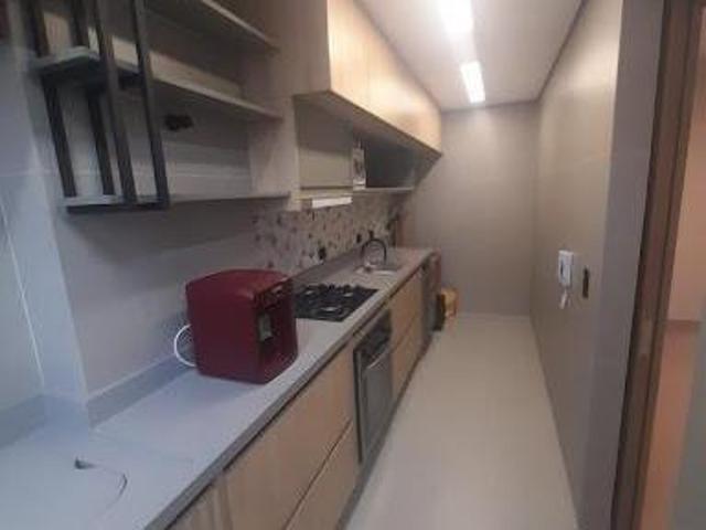 Apartamento com 1 dormitório à venda, 45 m² por R$ 495.000,00 Parque São Jorge São Paulo/SP