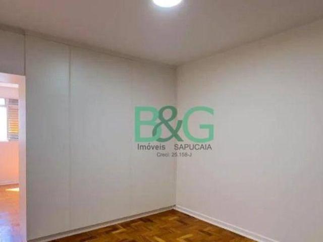 Apartamento à venda, 45 m² por R$ 499.000,00 Vila Mariana São Paulo/SP