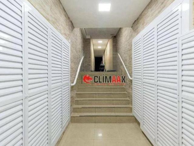 Apartamento em Pinheiros com 45m², 1 dormitório Zona Oeste SP