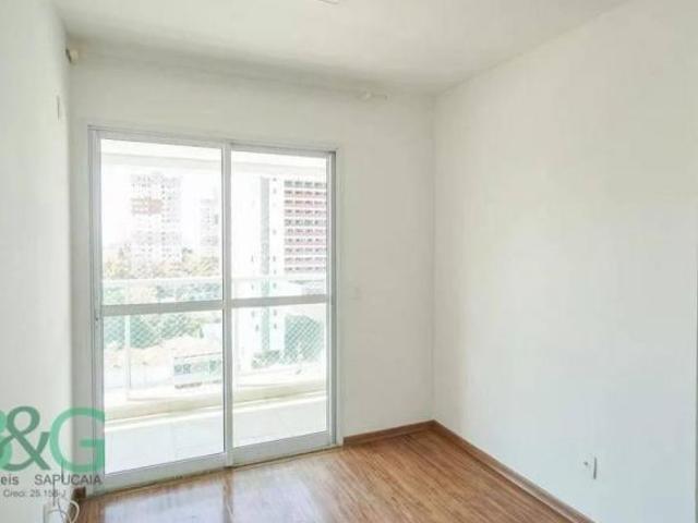 Apartamento à venda, 45 m² por R$ 504.000,00 Vila Gomes Cardim São Paulo/SP