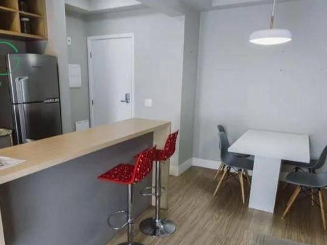 Apartamento à venda, 45 m² por R$ 494.000,00 Várzea da Barra Funda São Paulo/SP