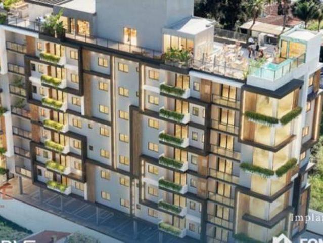 Apartamento com 1 dormitório à venda, 45 m² por R$ 510.384,00 Jardim Renata Arujá/SP
