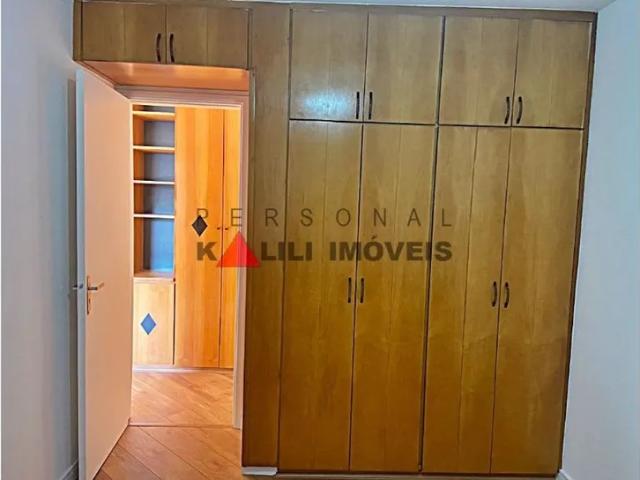 Apartamento com 1 dormitório à venda, 45 m² por R$ 525.000,00 Moema São Paulo/SP