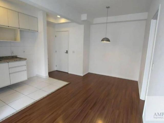 Apartamento com 1 dormitório à venda, 45 m² por R$ 529.000,00 Barra Funda São Paulo/SP