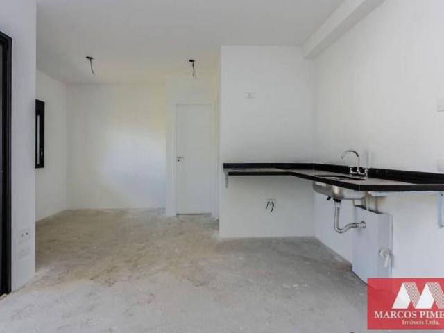 Apartamento com 1 dormitório à venda, 45 m² por R$ 530.000,00 Bela Vista São Paulo/SP
