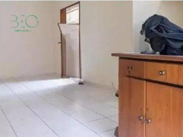 Apartamento com 1 dormitório à venda, 45 m² por R$ 549.000 Jardim Paulista São Paulo/SP