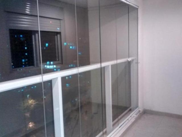 Apartamento com 1 dormitório à venda, 45 m² por R$ 550.000 Deseo Tatuapé São Paulo/SP