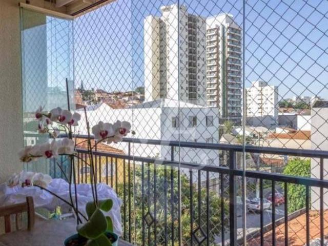 Apartamento com 1 dormitório à venda, 45 m² por R$ 550.000,00 Santana São Paulo/SP