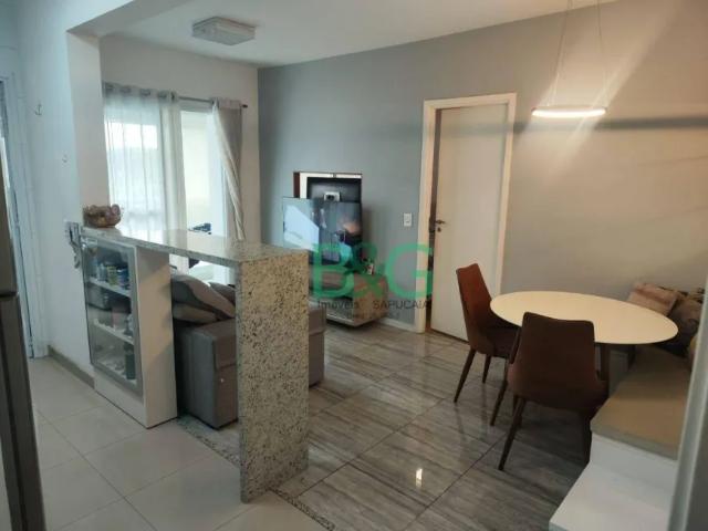 Apartamento à venda, 45 m² por R$ 550.000,00 Várzea da Barra Funda São Paulo/SP