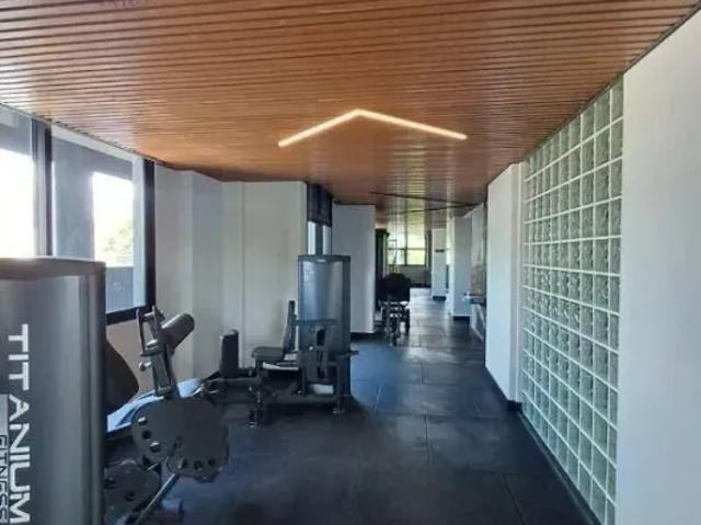 Apartamento com 1 dormitório à venda, 45 m² por R$ 562.000,00 Jardim do Paço Sorocaba/SP