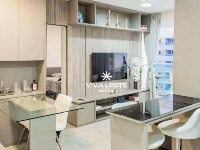 Apartamento com 1 dormitório à venda, 45 m² por R$ 570.000,00 Vila Gomes Cardim São Paulo/SP